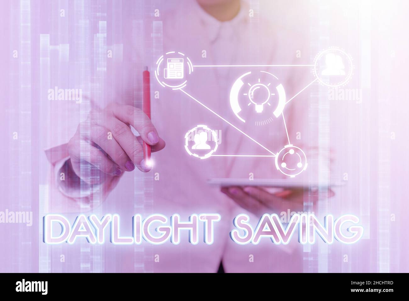 Conceptual display Daylight Saving. Business overview Storage ... Conceptual display Daylight Saving. Business overview Storage ...
