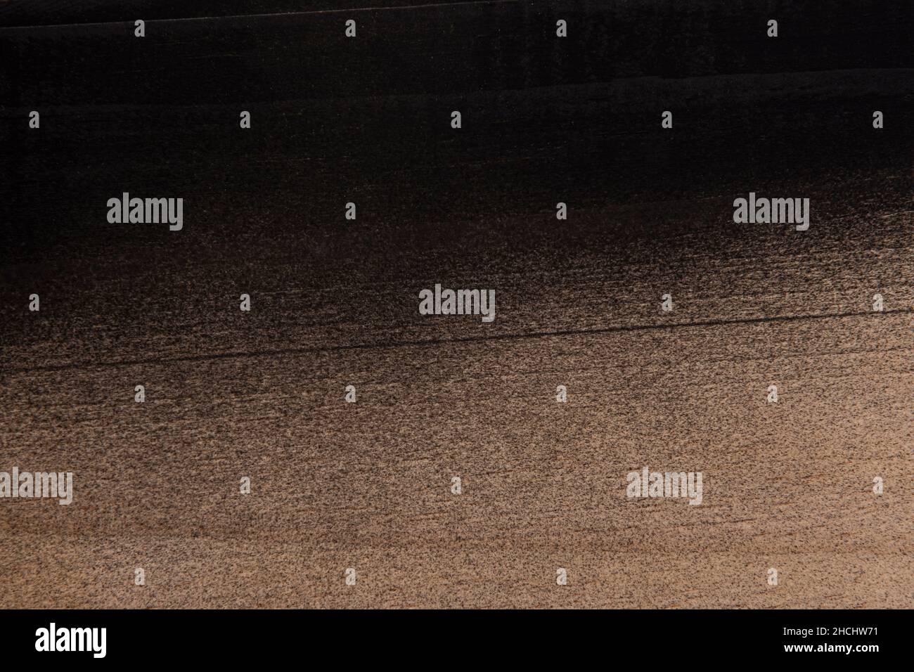 a mdf board painted with colored spray paint black Stock Photo - Alamy