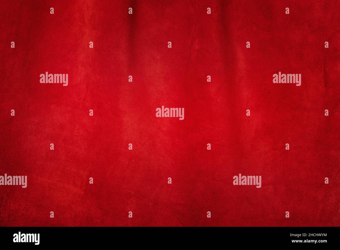 Red matte background of suede fabric, closeup. Texture of seamless ...
