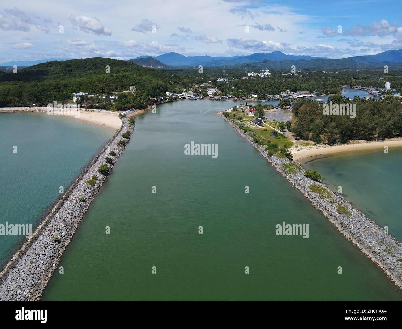 River sichon hi-res stock photography and images - Alamy