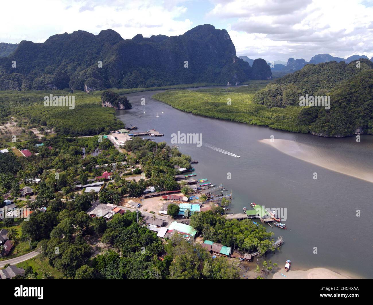 Don sak thailand hi-res stock photography and images - Alamy