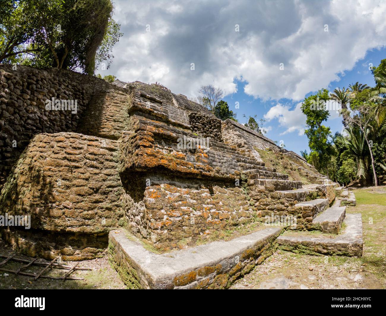Mayan mask hi-res stock photography and images - Alamy