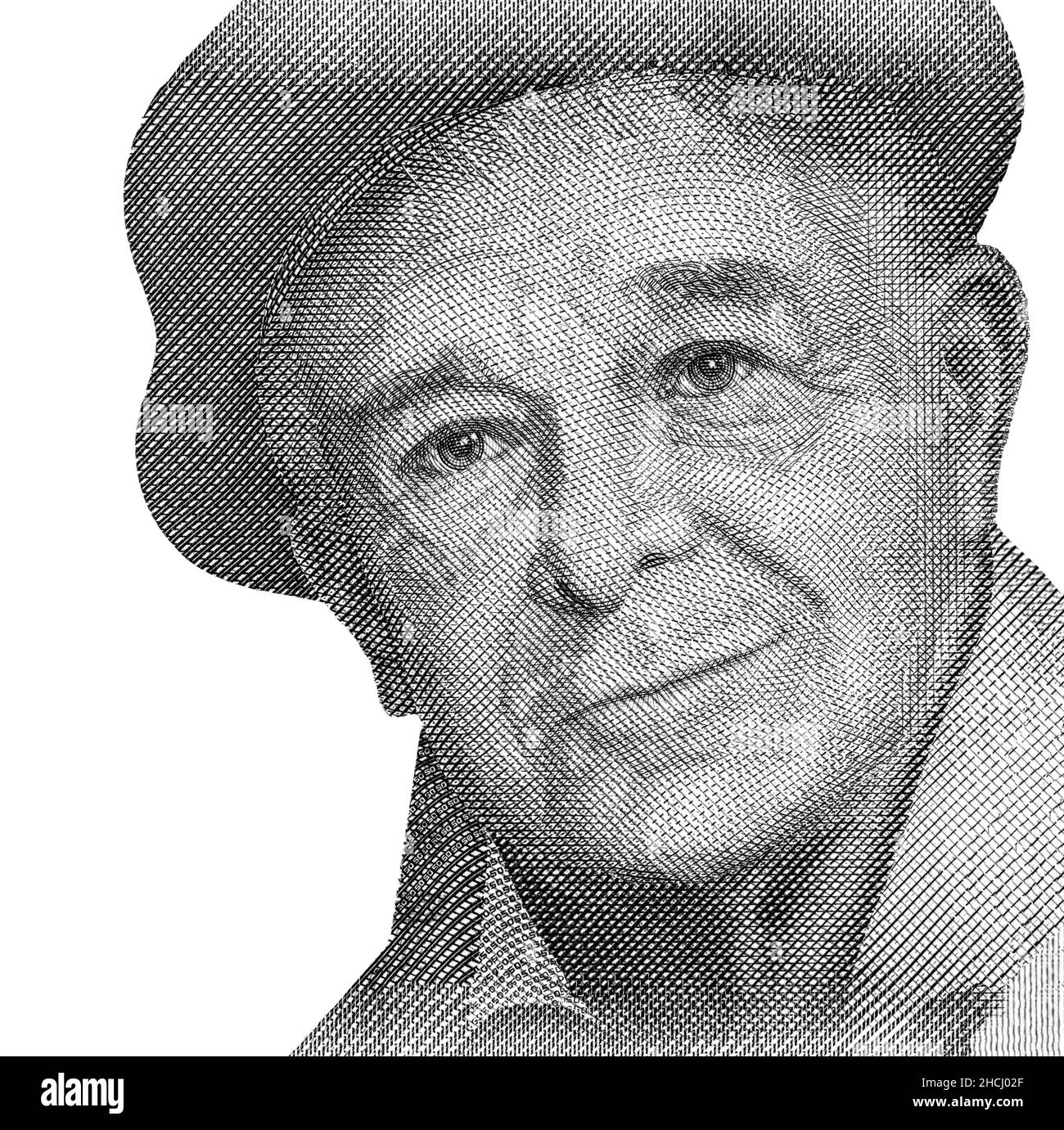 Swedish banknotes Black and White Stock Photos & Images - Alamy