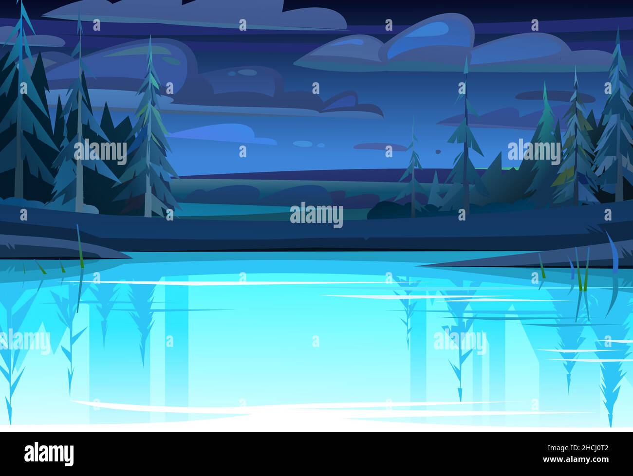 Old farm land Stock Vector Images - Alamy