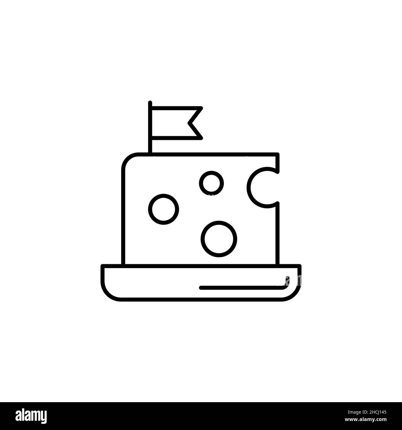 Triangular piece of cheese, cheese icon 3d, cheese realistic food ...