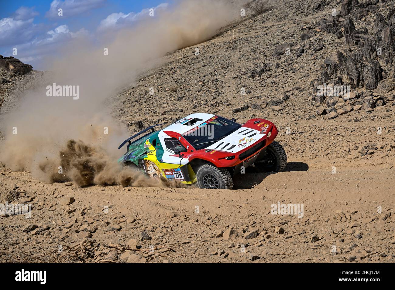 278 Gastaldi Marcelo Tiglia (bra), Sachs Cadu (bra), Century Racing ...