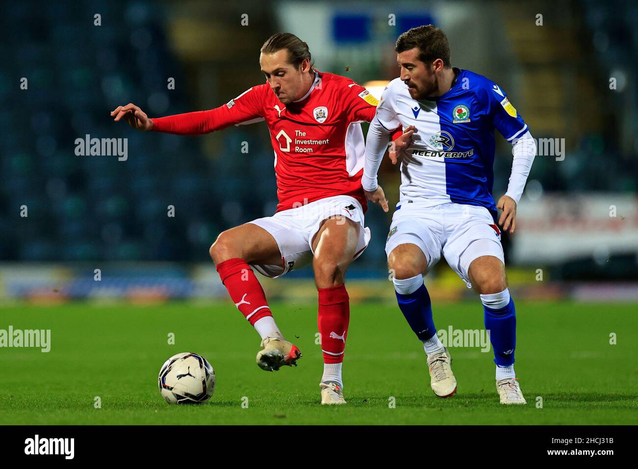 Callum brittain blackburn hi-res stock photography and images - Alamy