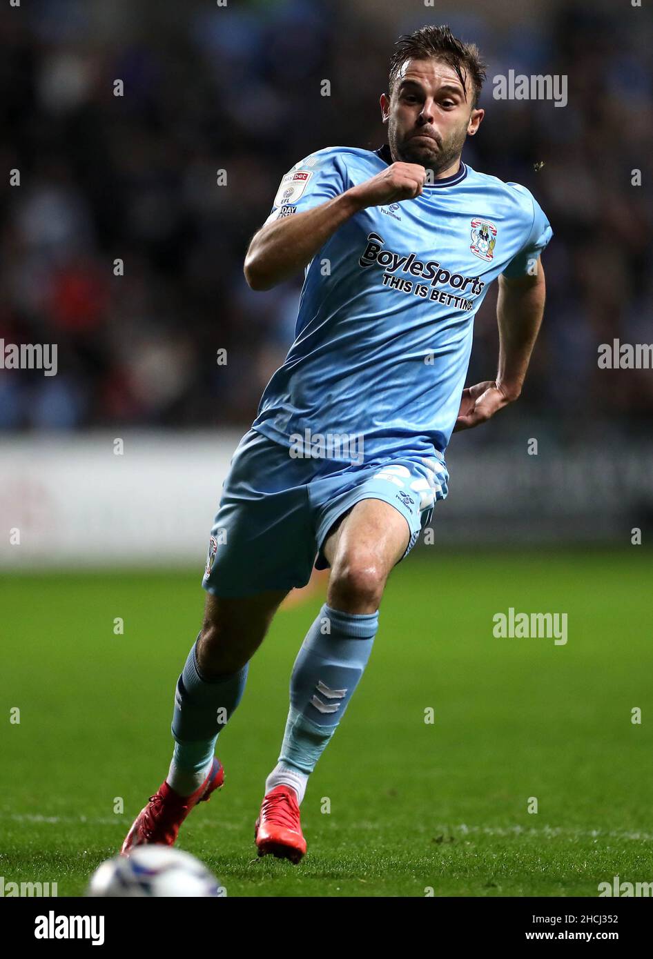 Matt godden millwall hi-res stock photography and images - Alamy