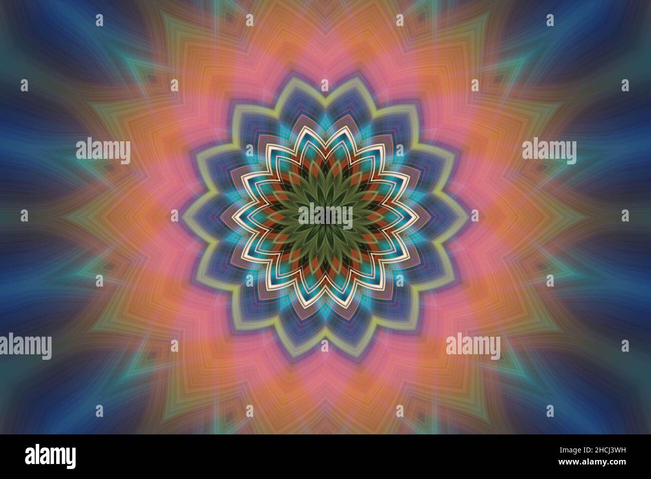 Symmetrical geometry hi-res stock photography and images - Alamy