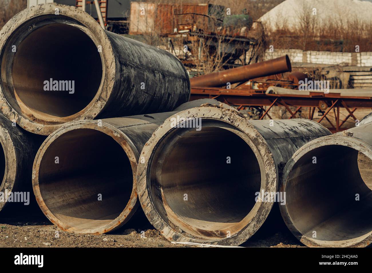 Area formwork hi-res stock photography and images - Alamy
