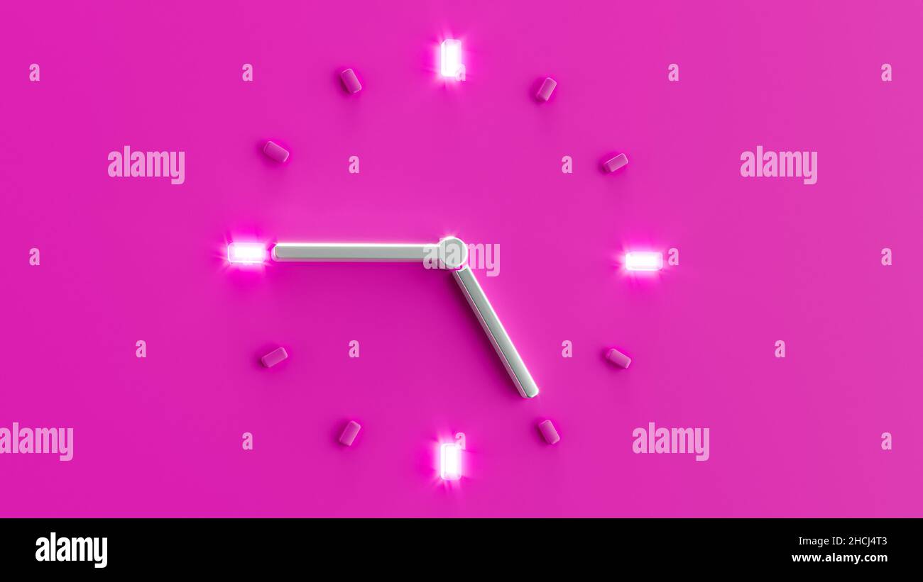 Clock 15 oclock hi-res stock photography and images - Alamy