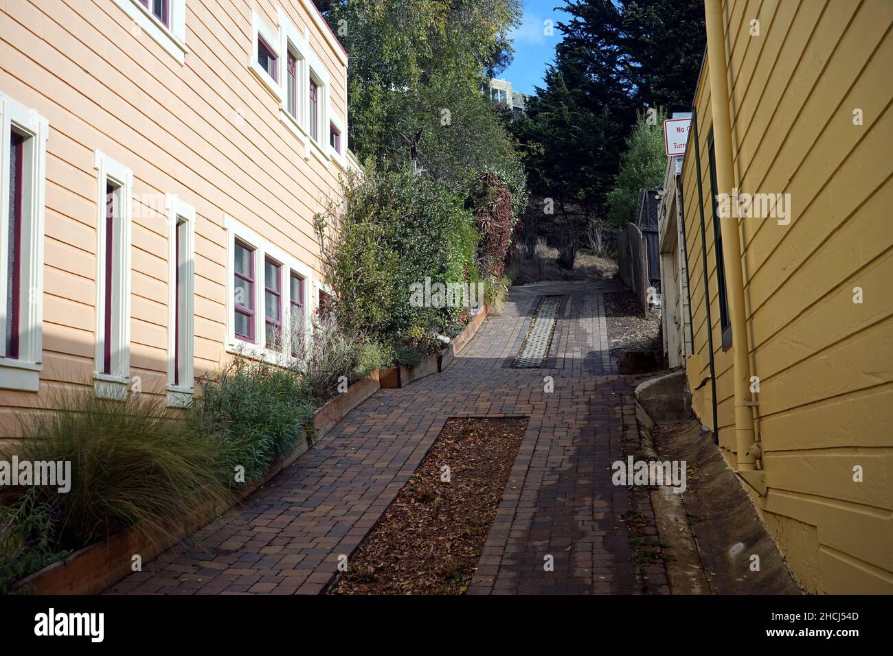 Ascent to the light hi-res stock photography and images - Alamy