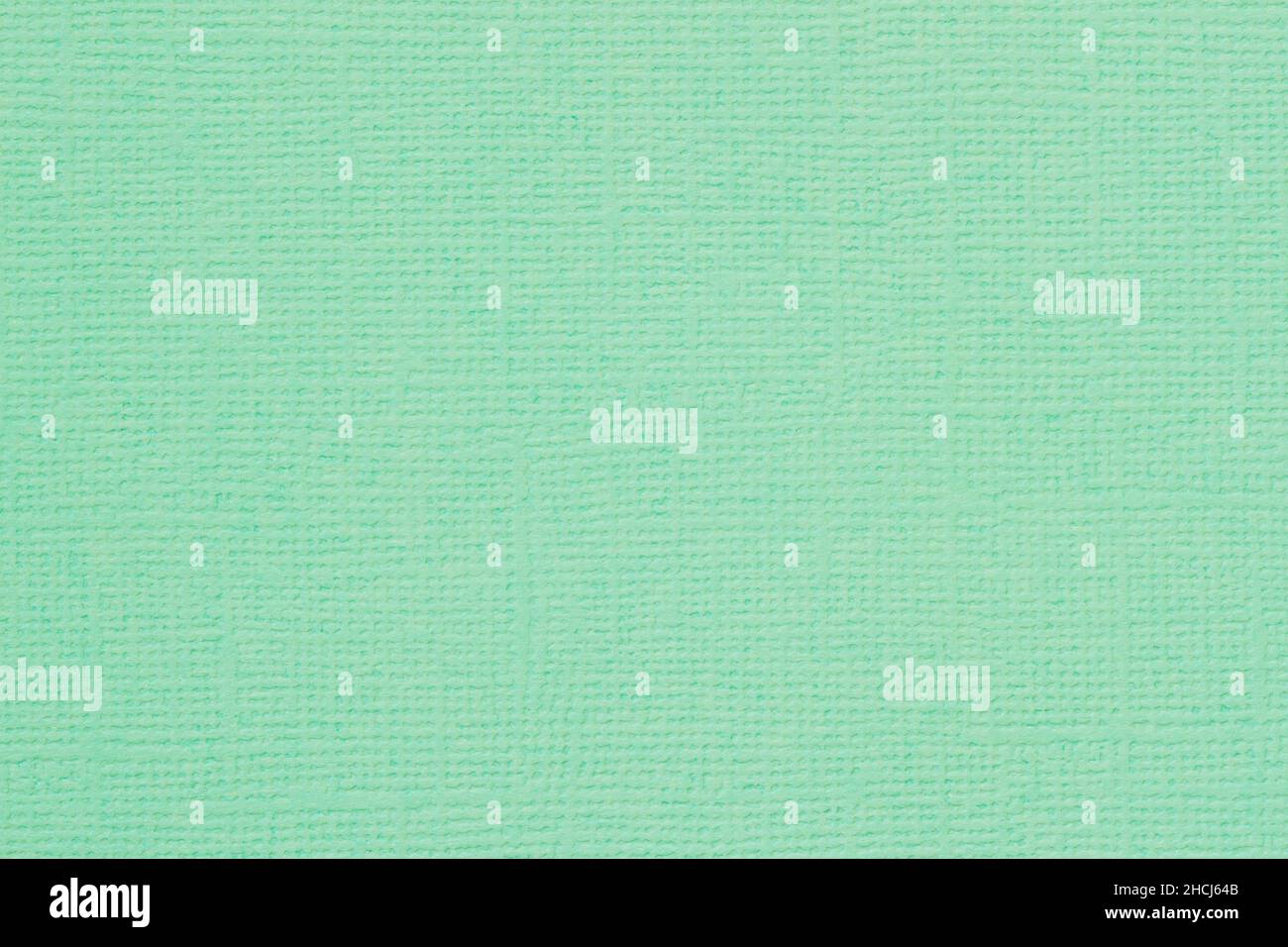 Canvas texture, tender green color. Background, copy space Stock Photo ...
