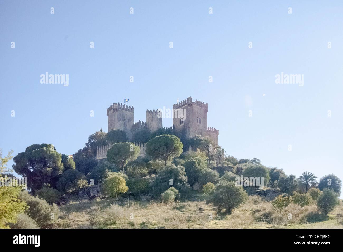 Rio historic building hi-res stock photography and images - Alamy