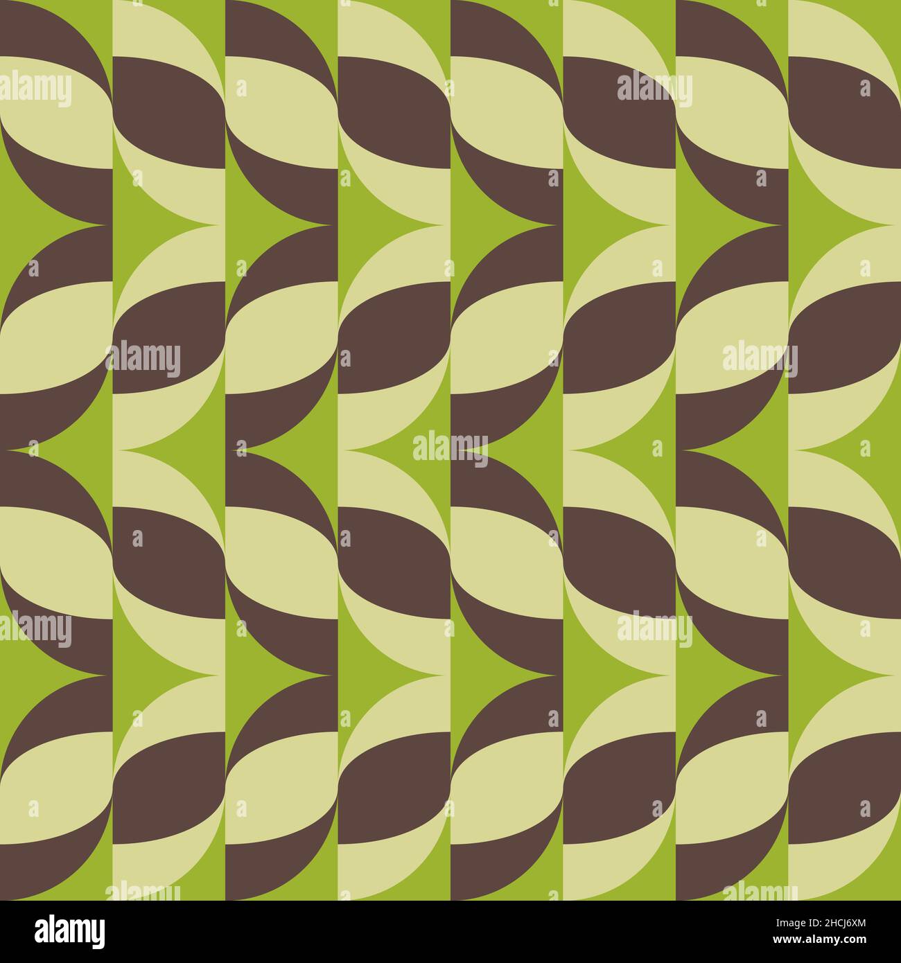 Simple and clear geometric shapes will decorate any surface or thing ...