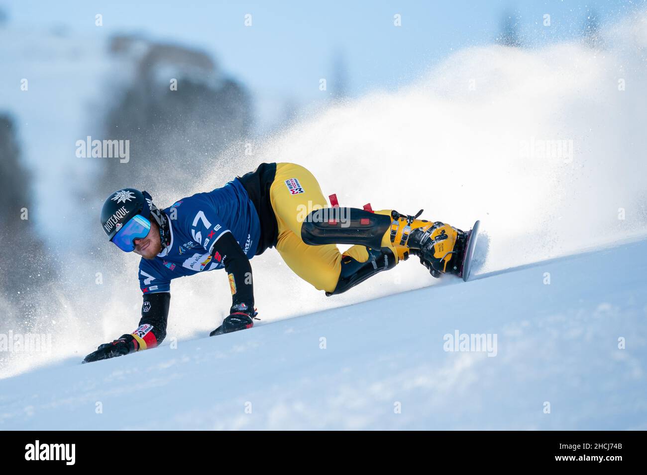 Huber elias hi-res stock photography and images - Alamy