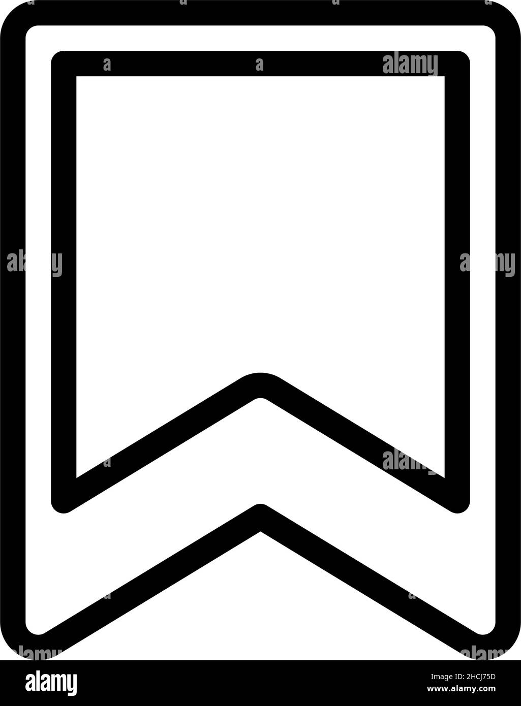 mark file line icon vector illustration Stock Vector Image & Art - Alamy