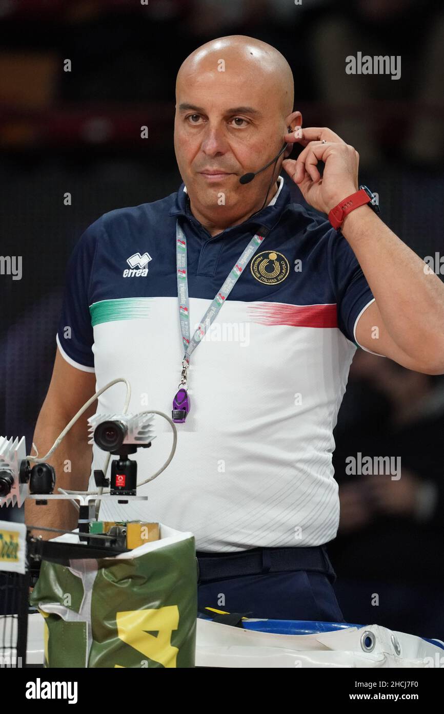 Legavolley hi-res stock photography and images - Alamy