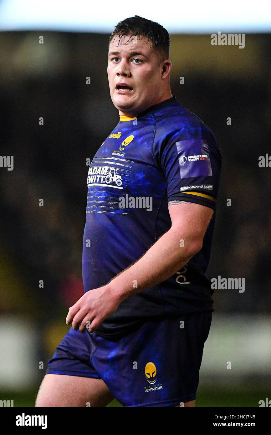 Gloucester v worcester 2021 hi-res stock photography and images - Alamy