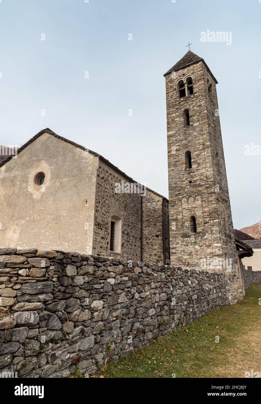 Switzerland building construction architecture hi-res stock photography ...