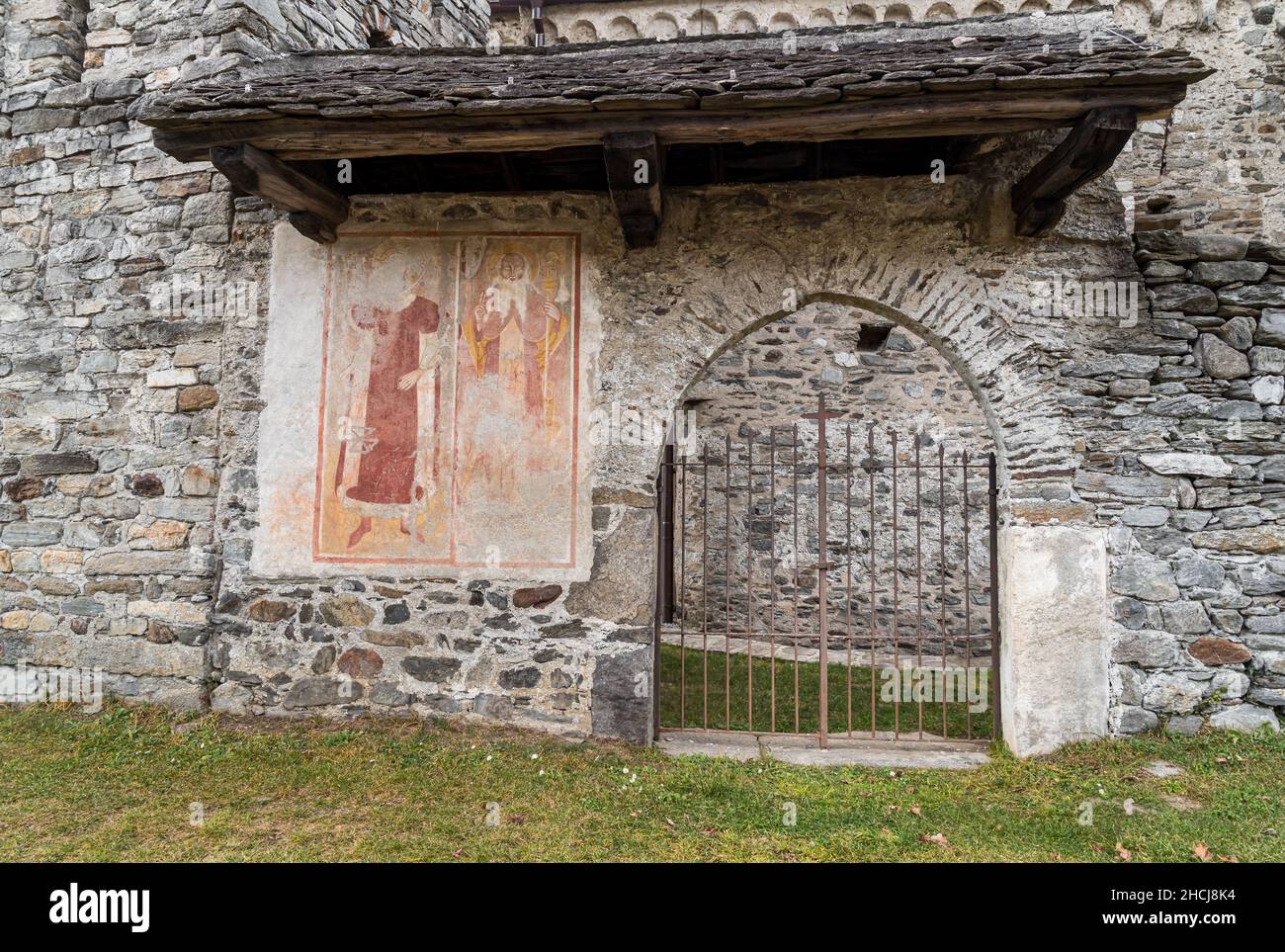 Mezzovico hi-res stock photography and images - Alamy