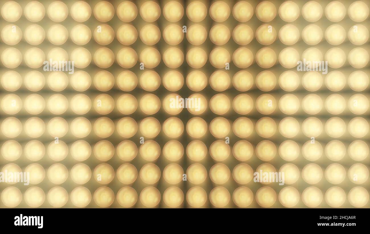 Flashing light on wall in hi-res stock photography and images - Alamy