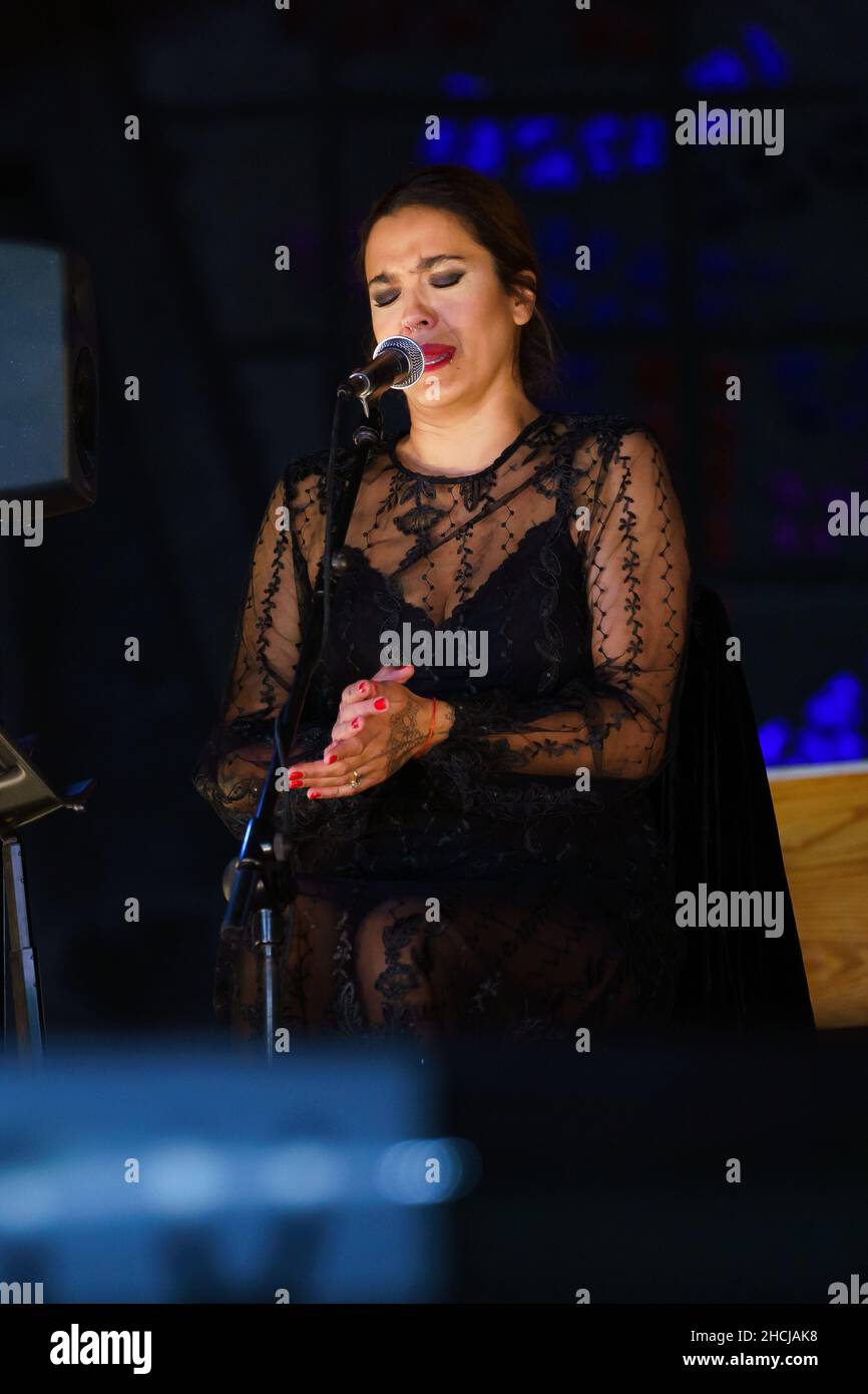 Alba molina hi-res stock photography and images - Alamy