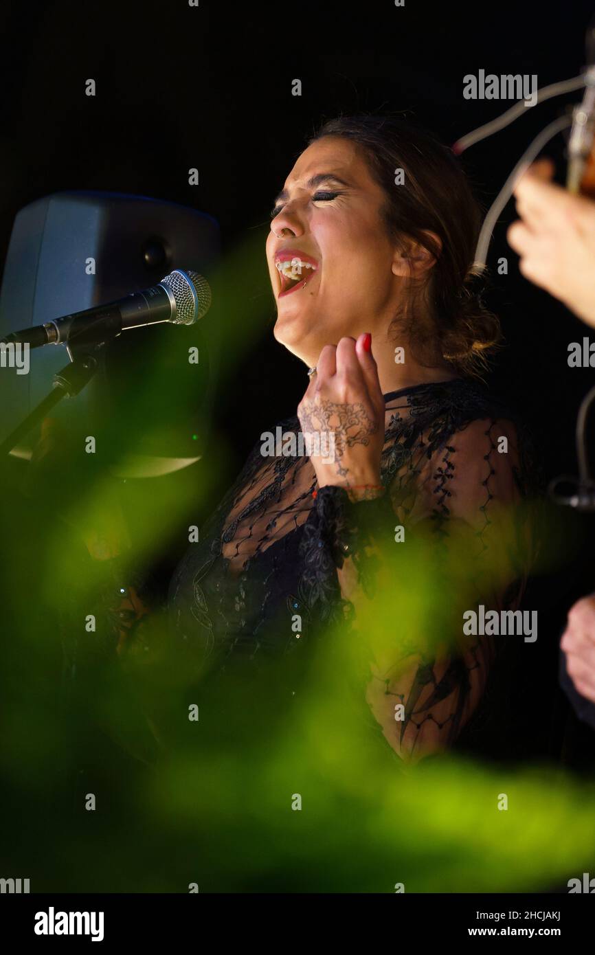 Alba molina hi-res stock photography and images - Alamy