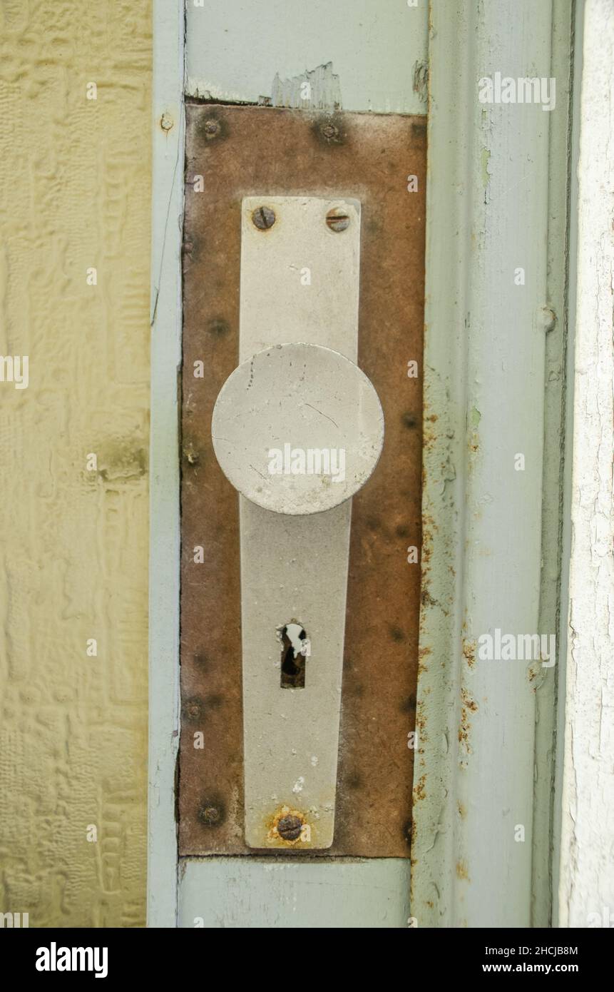 Broken factory machine hi-res stock photography and images - Alamy