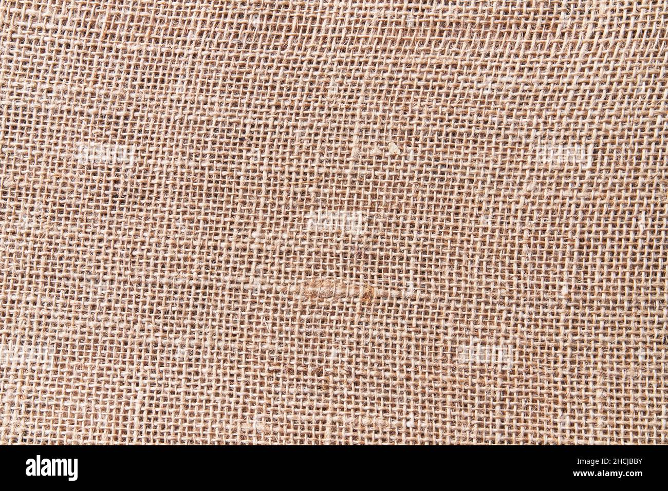 Beautiful sack fabric cloth texture Stock Photo - Alamy