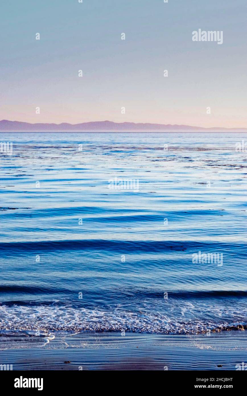 Santa barbara beauty hi-res stock photography and images - Alamy