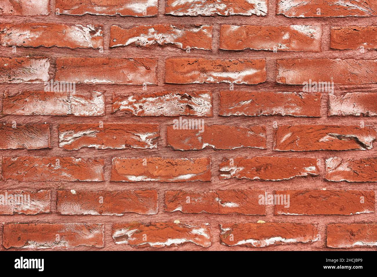 Decay brick wall surface background Stock Photo - Alamy