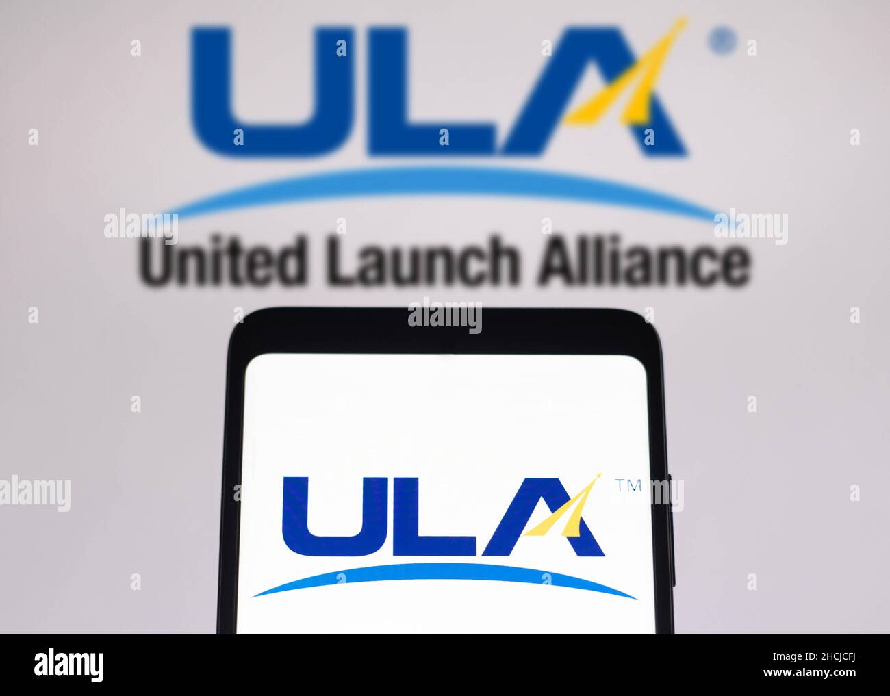 Ula logo hi-res stock photography and images - Alamy