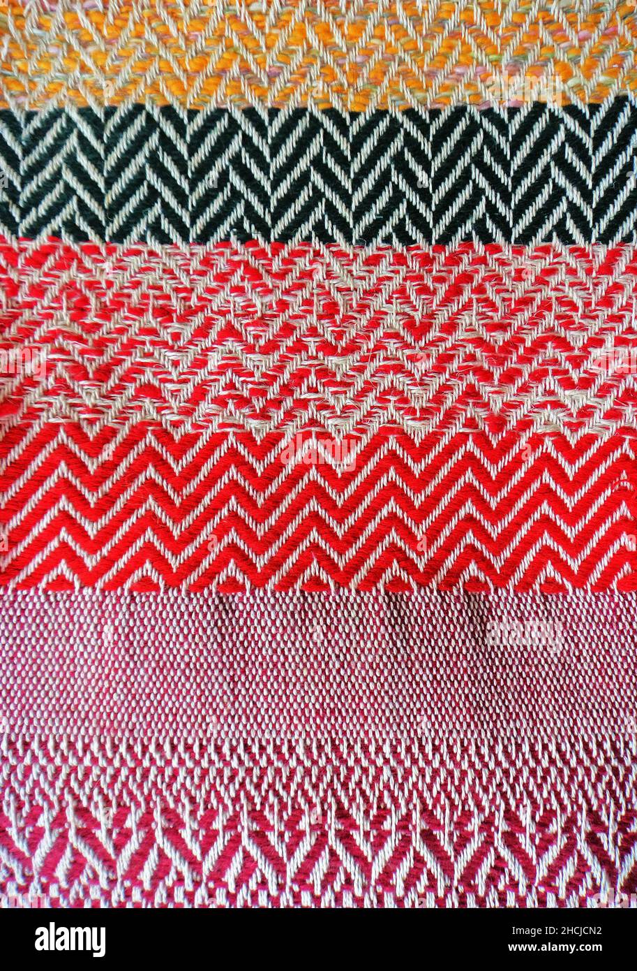 Handcraft textile hi-res stock photography and images - Alamy