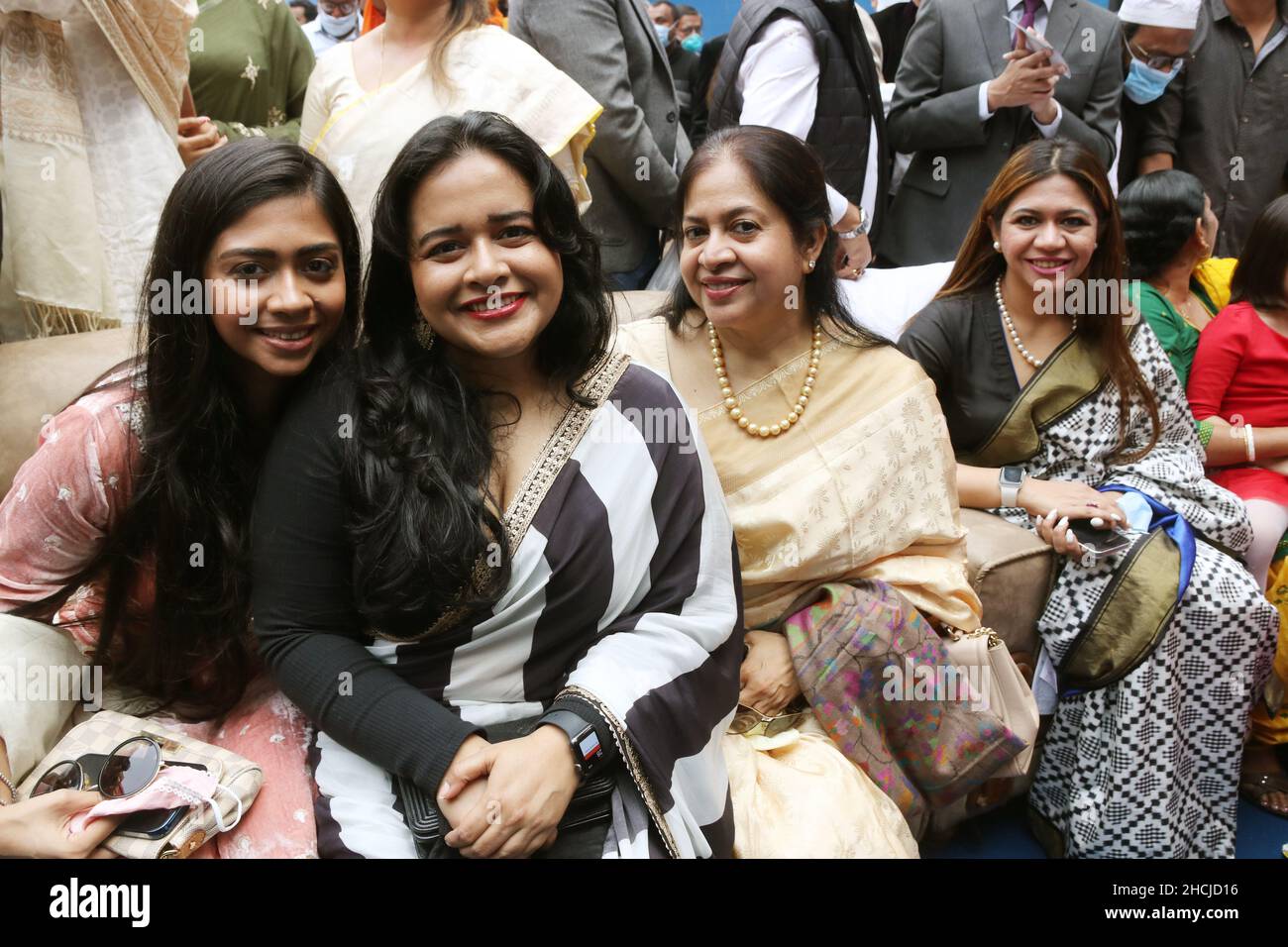 Adolfo Quinones Daughter