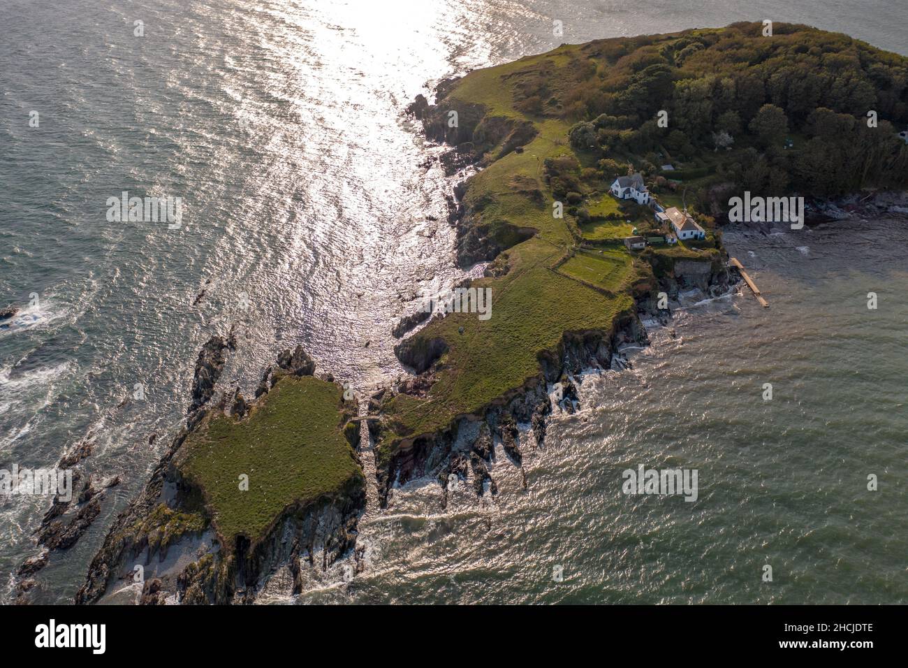 Owning an island hi-res stock photography and images - Alamy