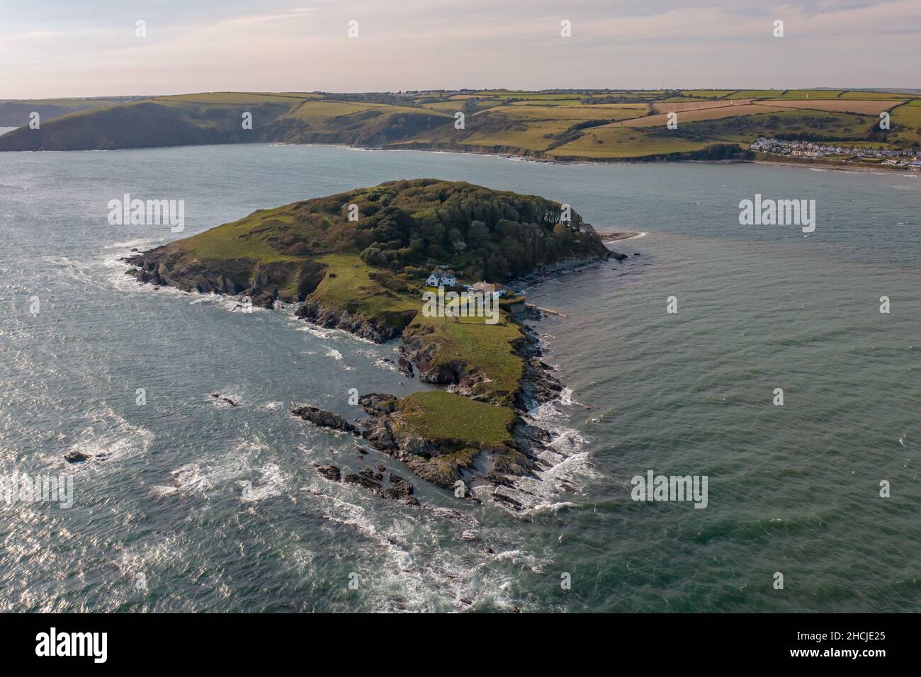 Owning an island hi-res stock photography and images - Alamy