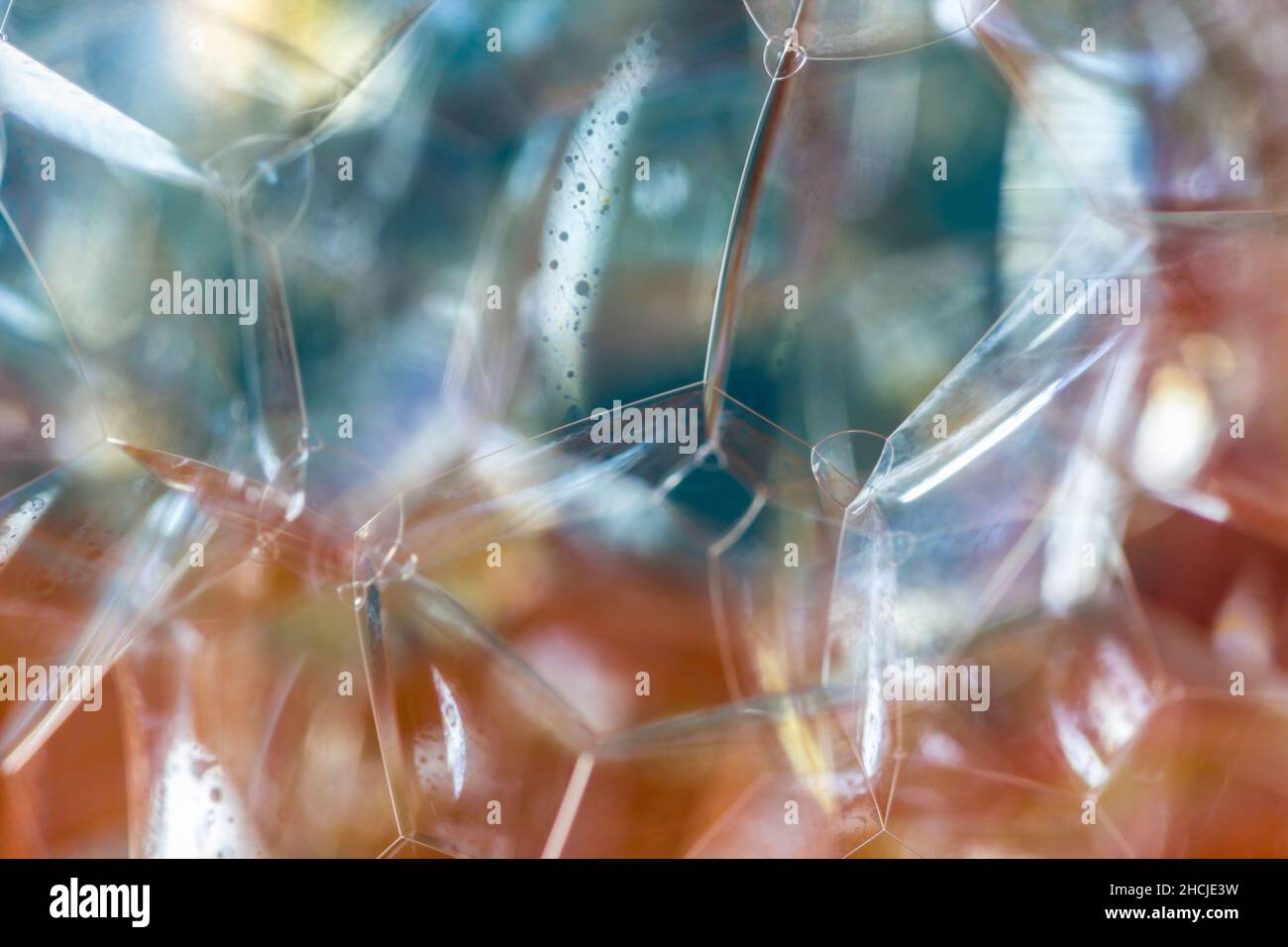 Macro shot soap bubbles hi-res stock photography and images - Alamy