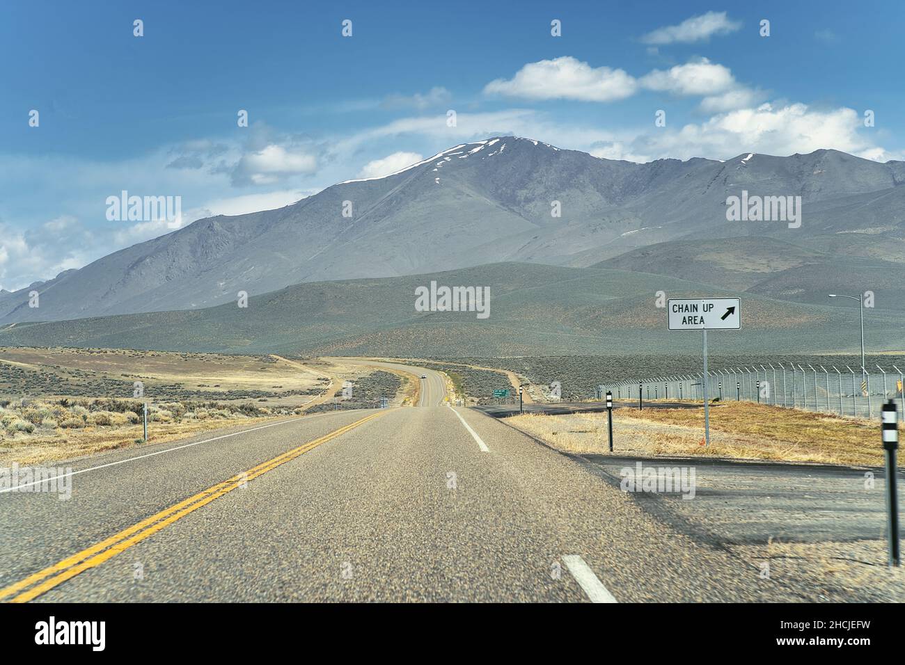 95 freeway hi-res stock photography and images - Alamy