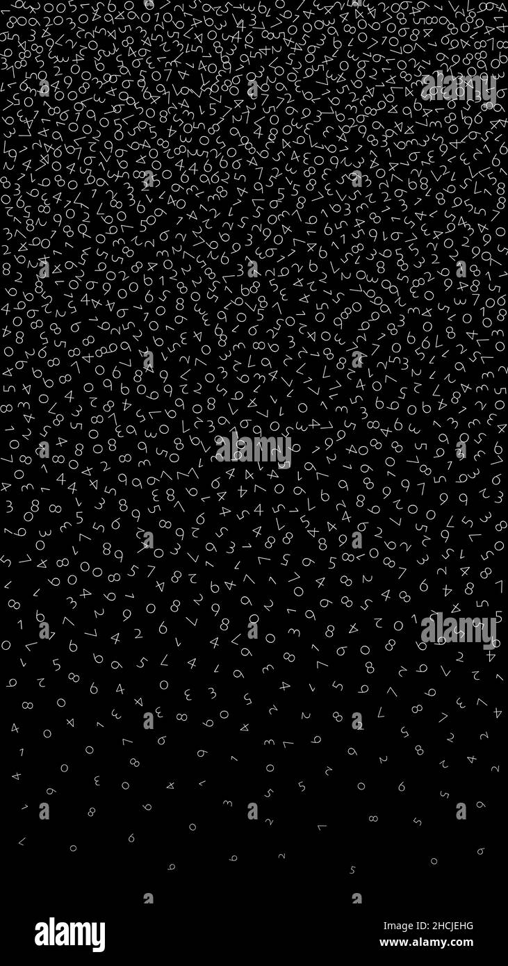 White disorderly Stock Vector Images - Alamy