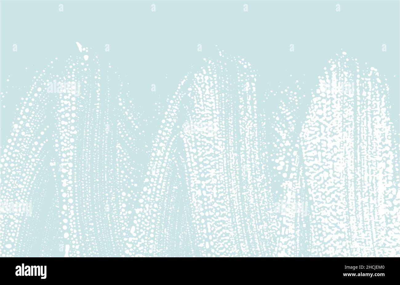 Grunge texture. Distress blue rough trace. Curious background. Noise ...