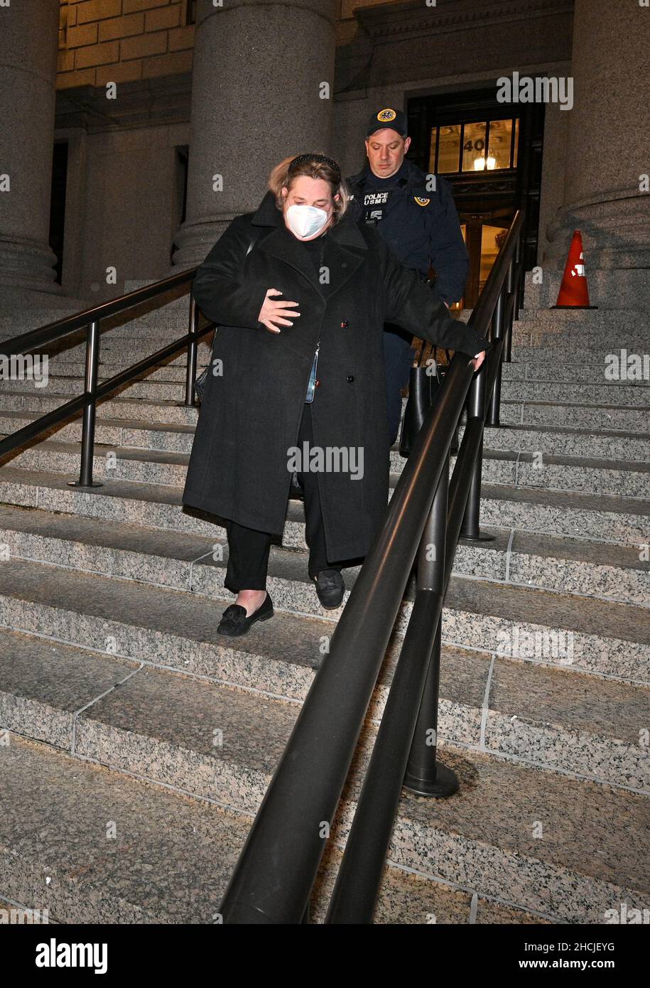 Leah saffian hi-res stock photography and images - Alamy
