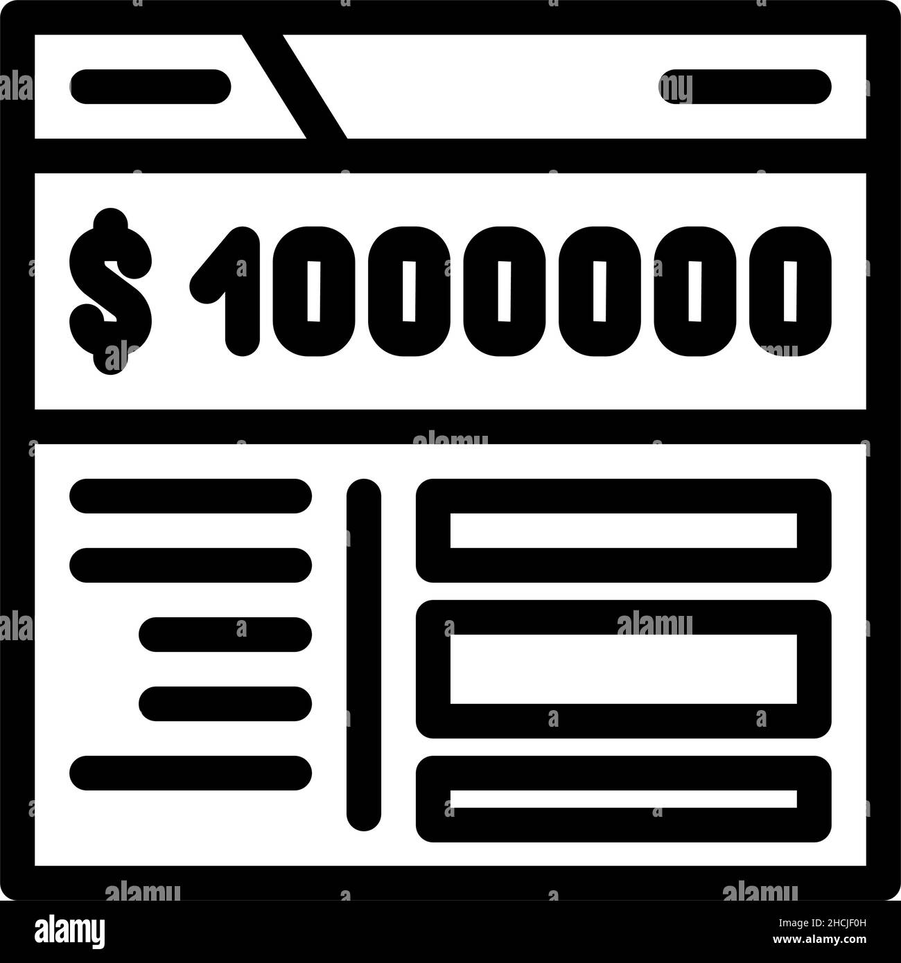 Millionaire housing Black and White Stock Photos & Images - Alamy