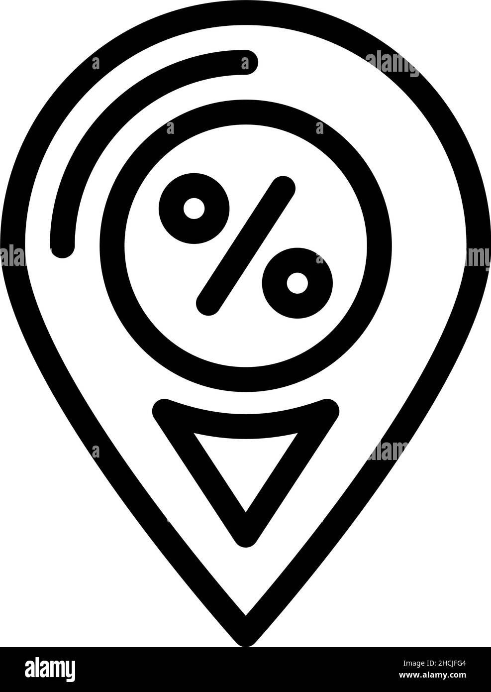 discount time line icon vector illustration Stock Vector Image & Art ...