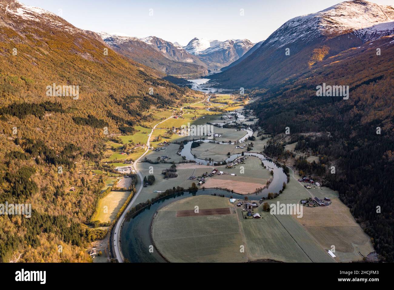 Ox gorge hi-res stock photography and images - Alamy