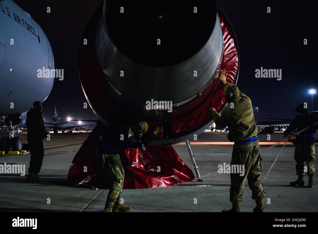 Pegasus engine hi-res stock photography and images - Alamy