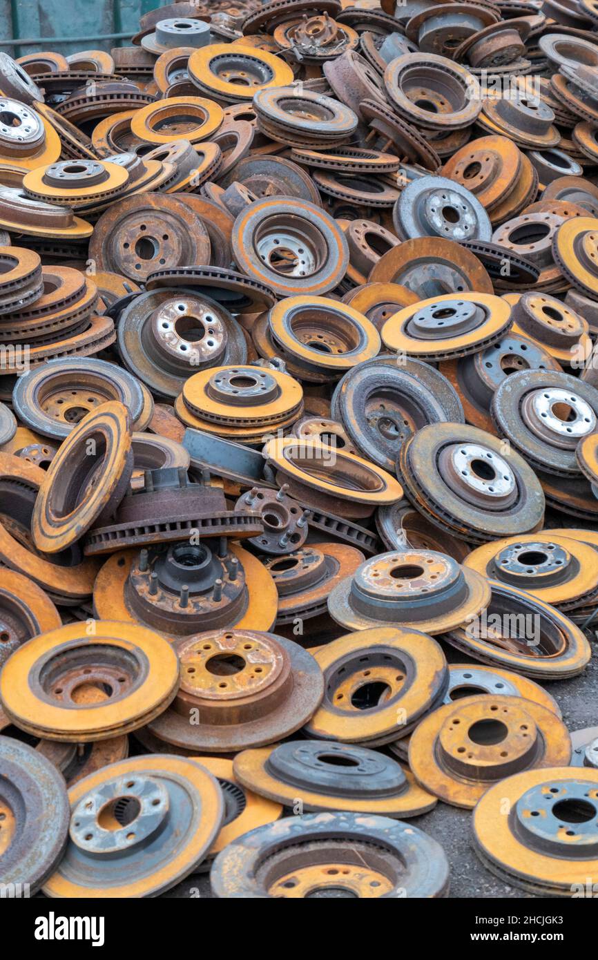 Car Wheels Rusting at Amelie Woolley blog