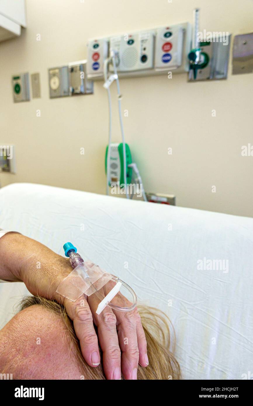 Mt mount sinai medical center centre hospital hi-res stock photography ...