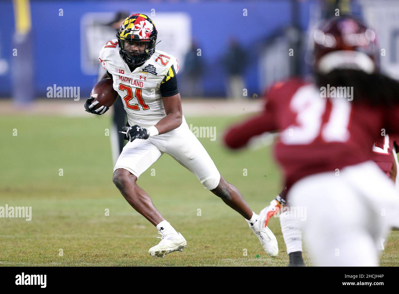 Virginia tech bowl hi-res stock photography and images - Alamy