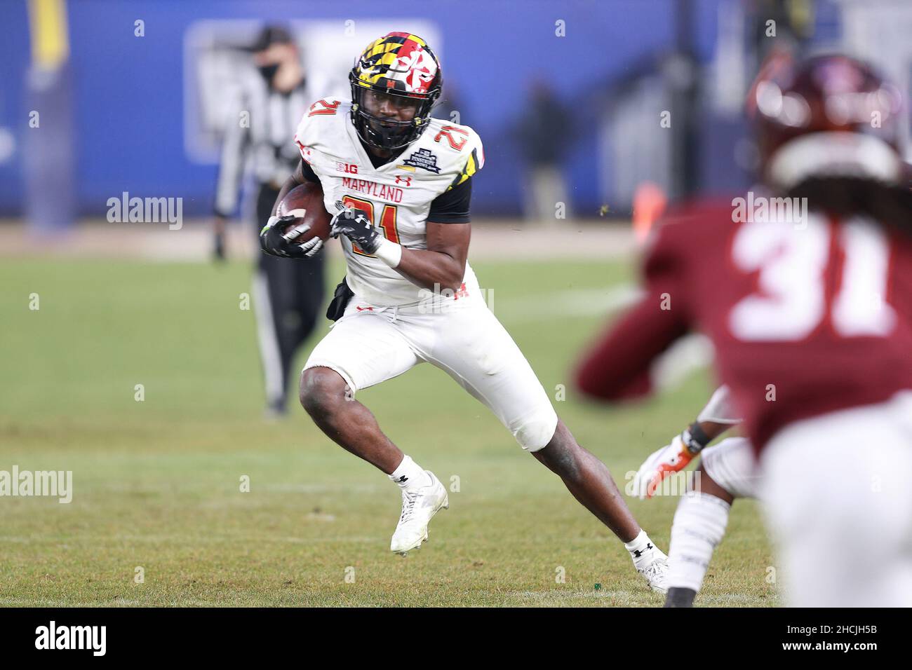 Virginia tech bowl hi-res stock photography and images - Alamy